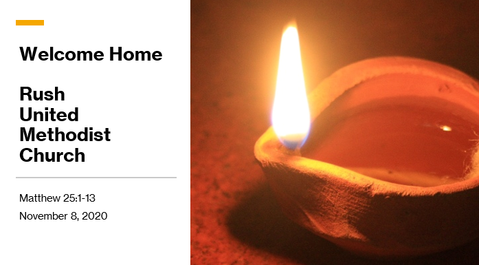 “Staying Awake” | Breaking Yokes