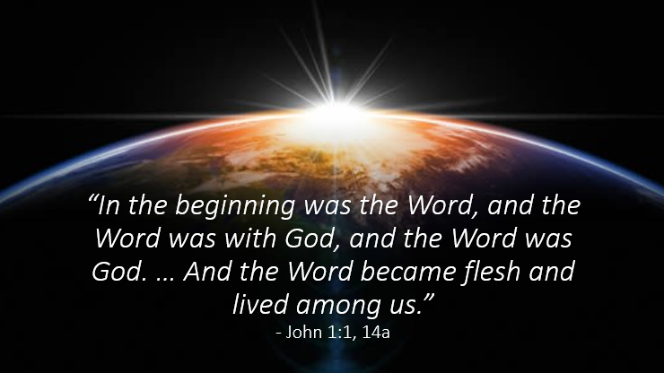 “The Word” | Breaking Yokes
