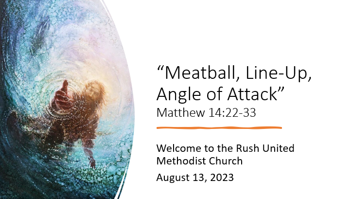 “Meatball, Line-Up, Angle of Attack” | Breaking Yokes
